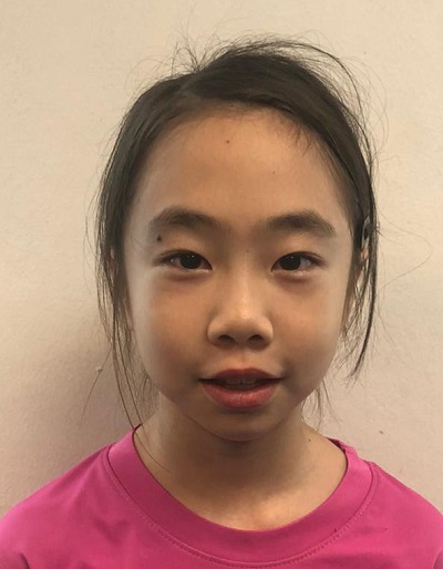 Junior Development Squad (9-13 yrs old) | Singapore Table Tennis ...