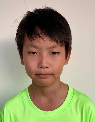 Junior Development Squad (9-13 yrs old) | Singapore Table Tennis ...