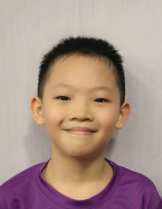 Junior Development Squad (9-13 yrs old) | Singapore Table Tennis ...