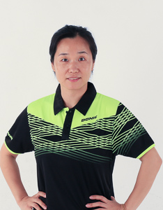 Intermediate Squad (16yrs & above) | Singapore Table Tennis Association