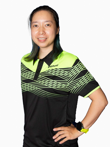 Management & Staff | Singapore Table Tennis Association