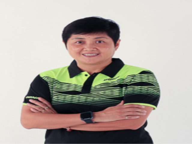 Singapore Table Tennis Association