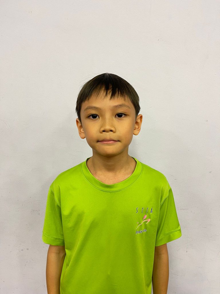 Junior Development Squad (9-13 yrs old) | Singapore Table Tennis ...