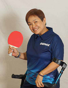 Management & Staff | Singapore Table Tennis Association
