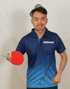 Sub-Committees | Singapore Table Tennis Association