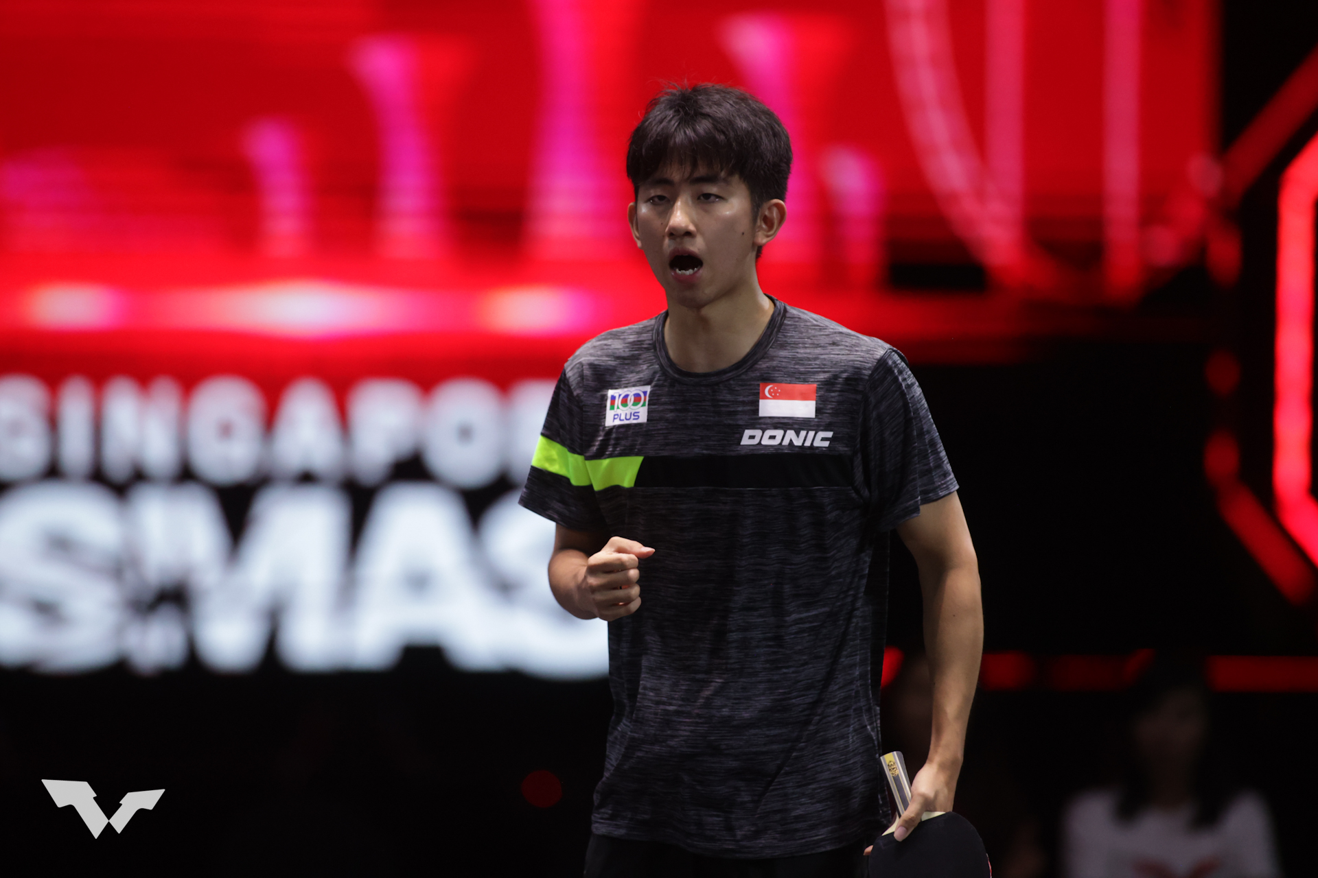 Koen Pang and Izaac Quek break into the top 100 world ranking in men’s ...